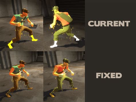The Community Fix Workshop Page So Far R Tf2