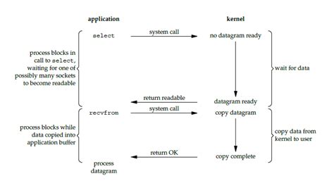 Cs Notes Notes Socket Md At Master Cyc Cs Notes Github