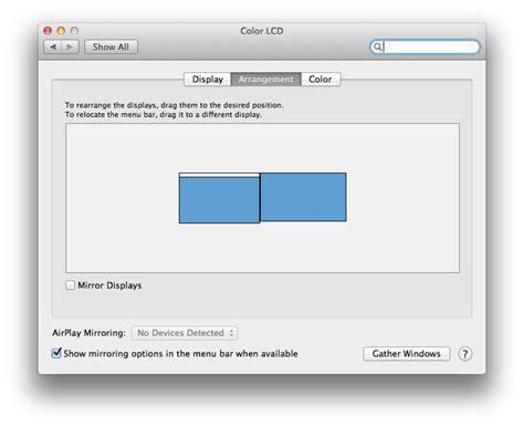 How To Configure Displaylink Displays On Mac Os X Displaylink Support How To Configure Displaylink Displays On Mac Os X Displaylink Support