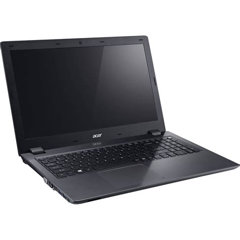 Acer 15 6 Aspire V15 Laptop NX G5WAA 006 B H Photo Video