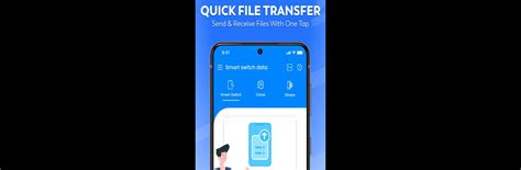 Download And Run Phone Clone Transfer My Data On PC Mac Emulator