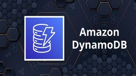 Curso Gratis De Amazon Dynamodb Por Amazon Web Services