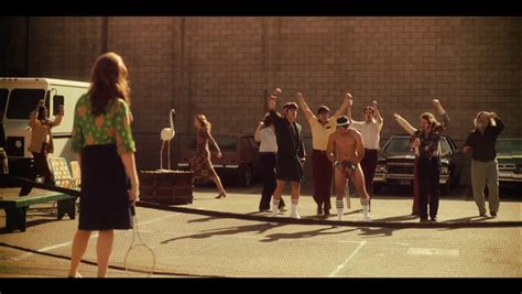 Alexissuperfans Shirtless Male Celebs Chris Riggi Naked In Minx Season 2 Ep 5