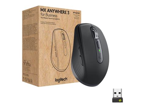 Logitech Mx Anywhere Review The Best Compact Wireless 46 Off
