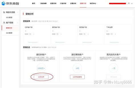 如何成为一名合格的京东运营 知乎