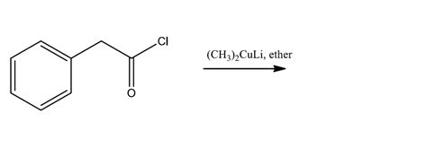 Solved (CH3)2Culi, ether | Chegg.com