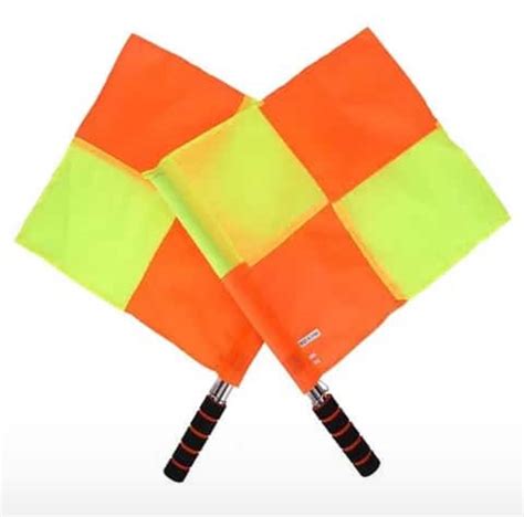 Referee Flag Genesis Sports