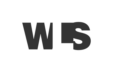 L S Logo Vector Images Over 5000