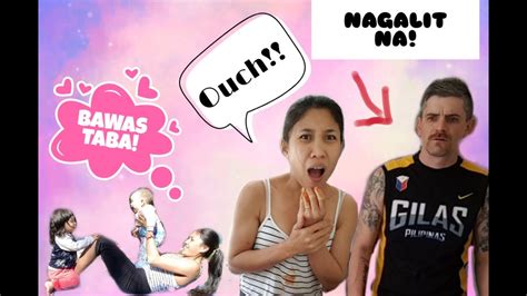 Prank Gone Wrong Nagalit Si Mister Free Gym Sa Bahay Youtube