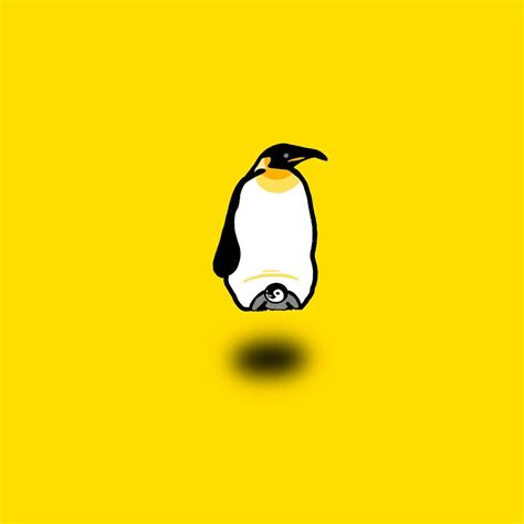 コウテイペンギン