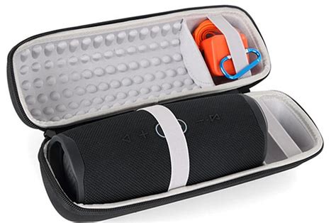 ETUI DO GŁOŚNIKA JBL CHARGE CASE POKROWIEC Sklep Opinie Cena w Allegro pl