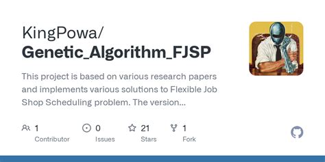 Geneticalgorithmfjspdatasetbrandimartedatatextmk01fjs At Master