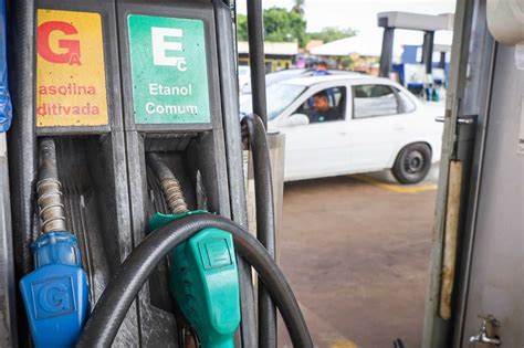 Campanha pelo etanol espera elevar produção a 5 bilhões de litros em MS