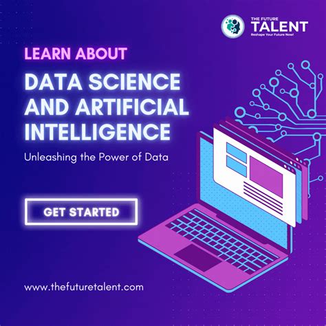 Learn About Data Science And Artificial Intelligence