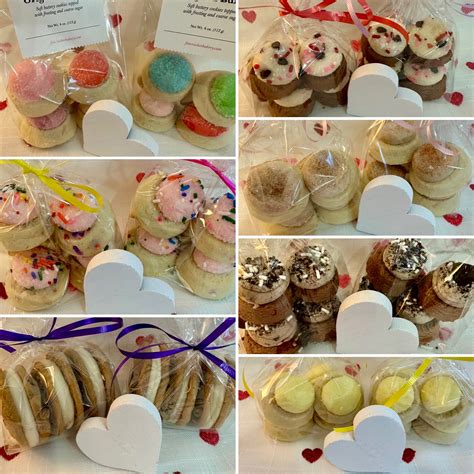 Grab N Go Order Ahead Firecracker Bakery