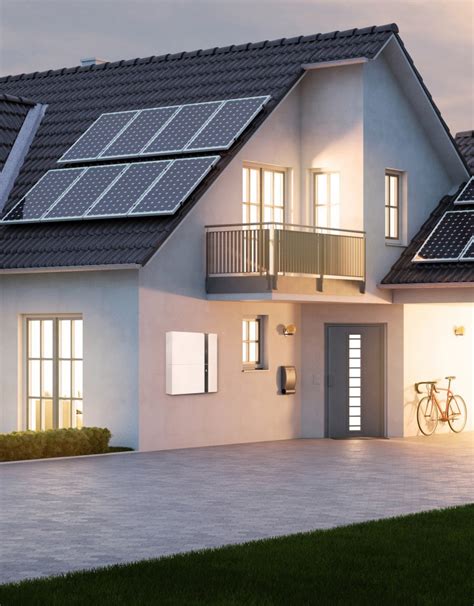 What Is Reactive Power Compensation How Yohoo Elec Inverters Improve