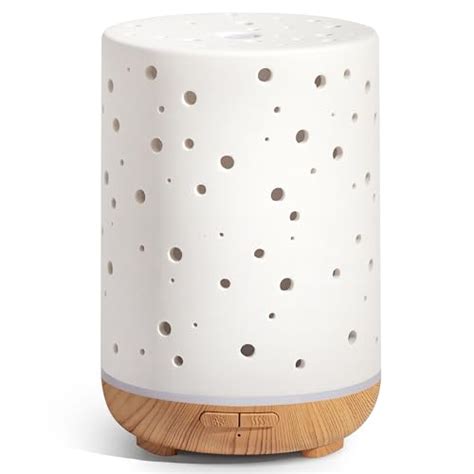 15 Best Waterless Essential Oil Diffusers To Enhance Your Space Without The Mess Aromatherapy