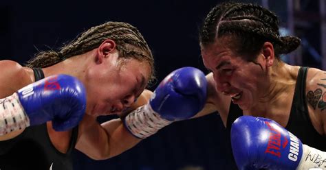 세계 챔피언 타이틀 매치 모든 걸 걸고