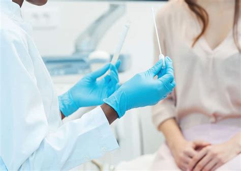 Specimens For Womens Health Research ISpecimen