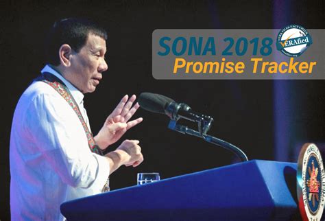 SONA Promise Tracker VERA Files