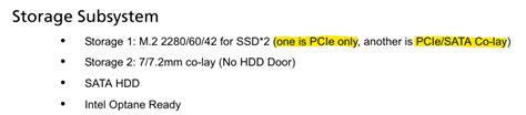 Nitro An515 54 Why Do I Get A Blue Screen After Replacing My 2nd M2 Slot Ssd Drive With A New
