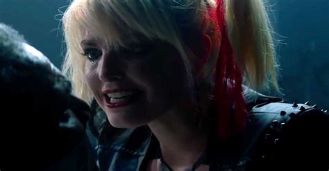 This Dark Very NSFW Joker Harley Quinn Inspired Fan Film Will Fill You With Dread
