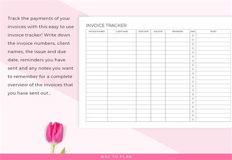 Invoice Tracker Invoices Tracker Invoice Tracking Invoice Log Business Tracker Invoice Invoice Tracker Invoices Tracker Invoice Tracking Invoice Log Business Tracker Invoice