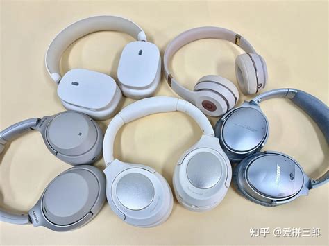 2024年有哪些值得购买的头戴式耳机？头戴式耳机终极对比测评与音质排名 知乎