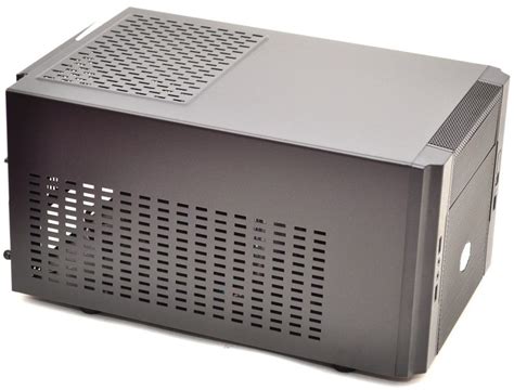 Cooler Master Elite 130 Mini-ITX Chassis Review | eTeknix