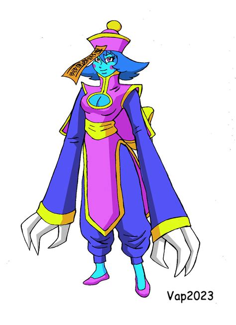 Hsien Ko By Capv77 On Deviantart