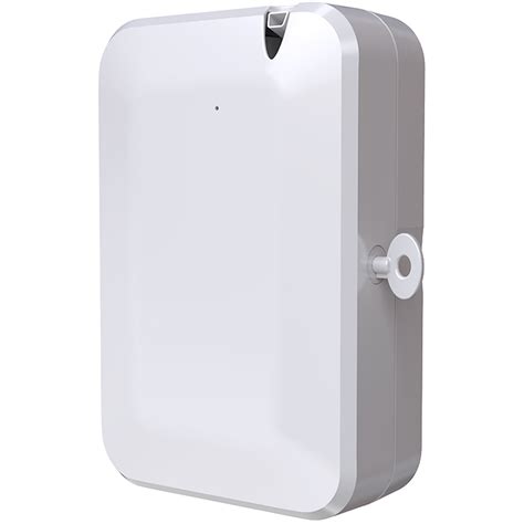 Auradecor X2 Pro Power Automatic Scent Diffuser Iso 9001 Aura Decor