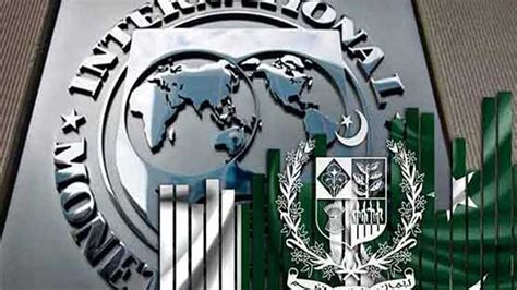 IMF Asks Pakistan To Do More On External Financing Front Business
