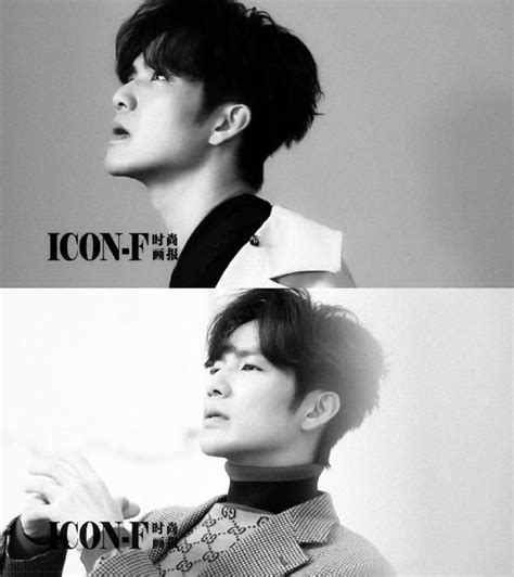 鍾漢良，讓這個夏日有了魅惑的味道 每日頭條