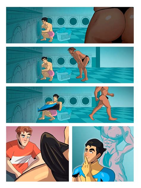 Animation Mark X William By Cookie Cat Page 2 Of 2 Myreadingmanga