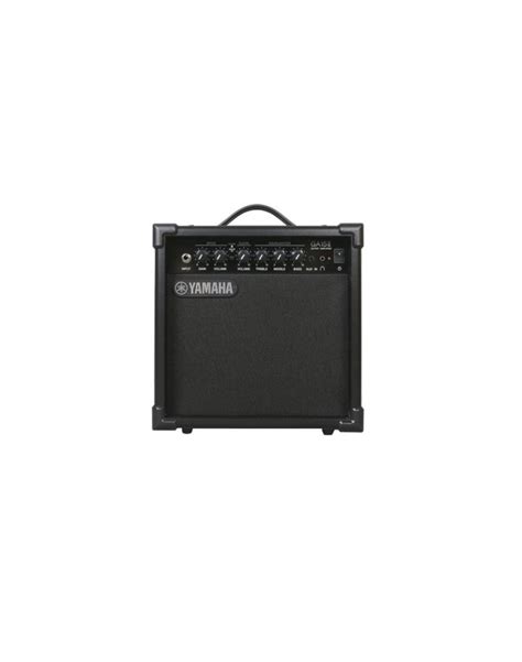 YAMAHA GA15II Guitar Amplifier