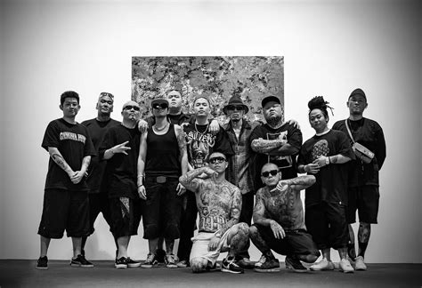 Inside Chinese Chicano Subculture — Sabukaru