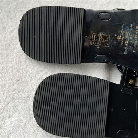 Tory Burch Shoes Tory Burch Mini Miller Jelly Thong Sandal Poshmark