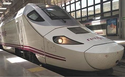Huelga En Renfe Los Días 7 Y 11 De Noviembre Estos Son Los Trenes