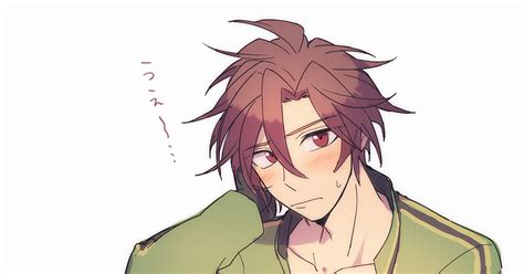 腐向け ついったログ Mrokのマンガ 漫画 刀剣乱舞 御手杵 Pixiv