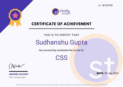 sudhanshu gupta on linkedin cssmastery webdesign continuouslearning