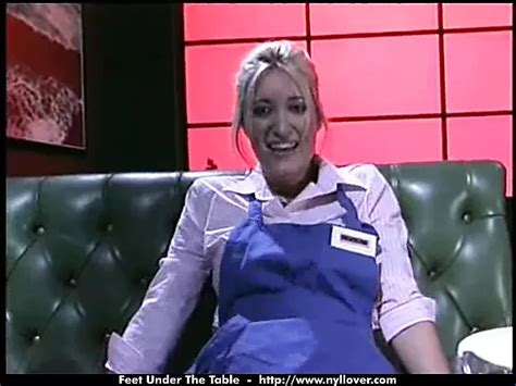 Seducing Footsie Under Table Close Up Close Up Porn Feat DrAtomic XHamster