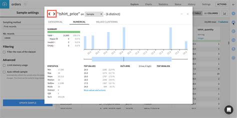 Alteryx To Dataiku Working With Datasets