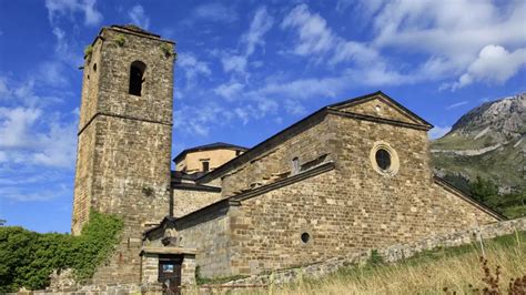 Inversión Para Consolidar La Estructura De San Victorián