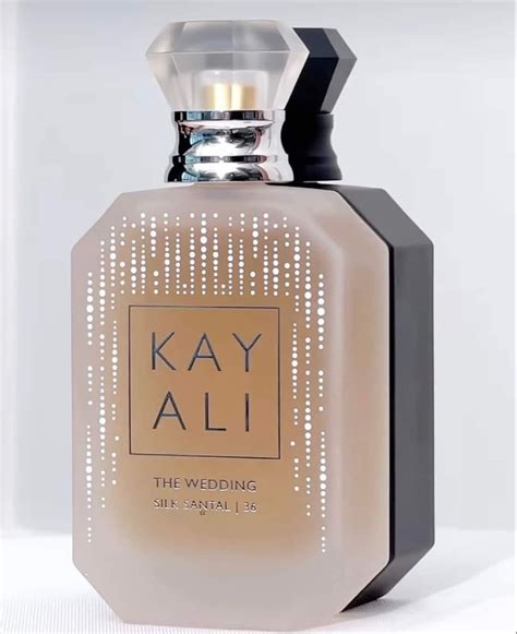 Kay Ali The Wedding Eau De Parfum