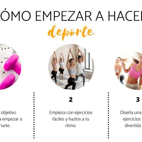 Hacer Ejercicio
