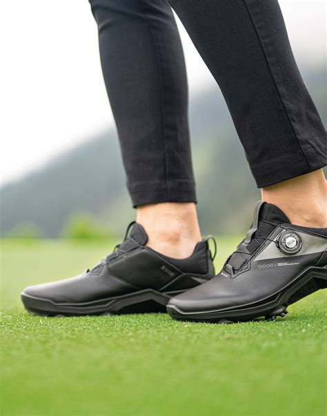 Ecco Golf Shoe Care Ecco Golf