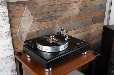 Vpi Forever Model One Vpi Industries