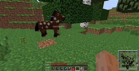 Auto Sapling Saplings Automatically Plant Themselves V1 2