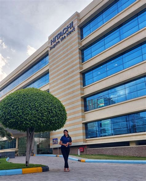 So 31st March 2023 Is Going To Be Marked As My Last Working Day In Hitachi Vantara After