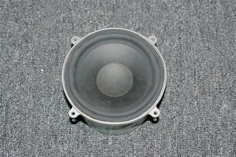 Jbl Lsr P Woofer Reverb
